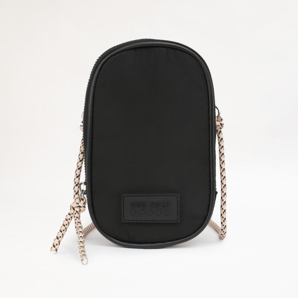 Caretra Hypnotic Cellbag Nylon 2 Med - Real Plaza