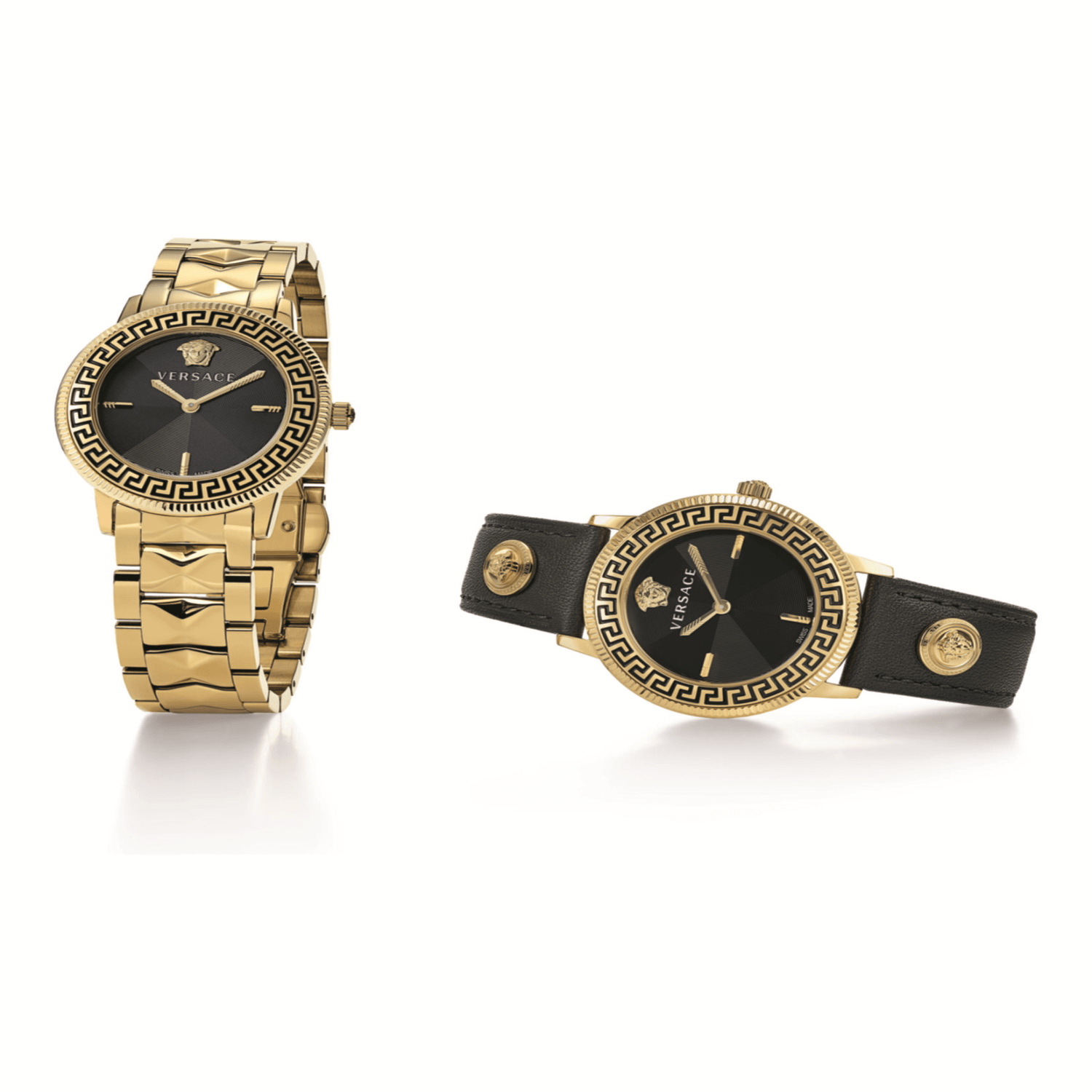 Reloj Versace VE2P00522 V-Tribute para Mujeres Color Multicolor - Real ...