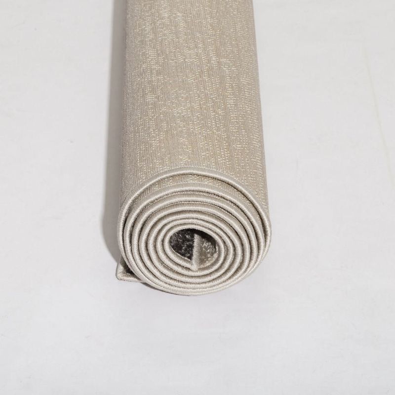 Alfombra Líneas Gris 200 x 300 cm - Real Plaza