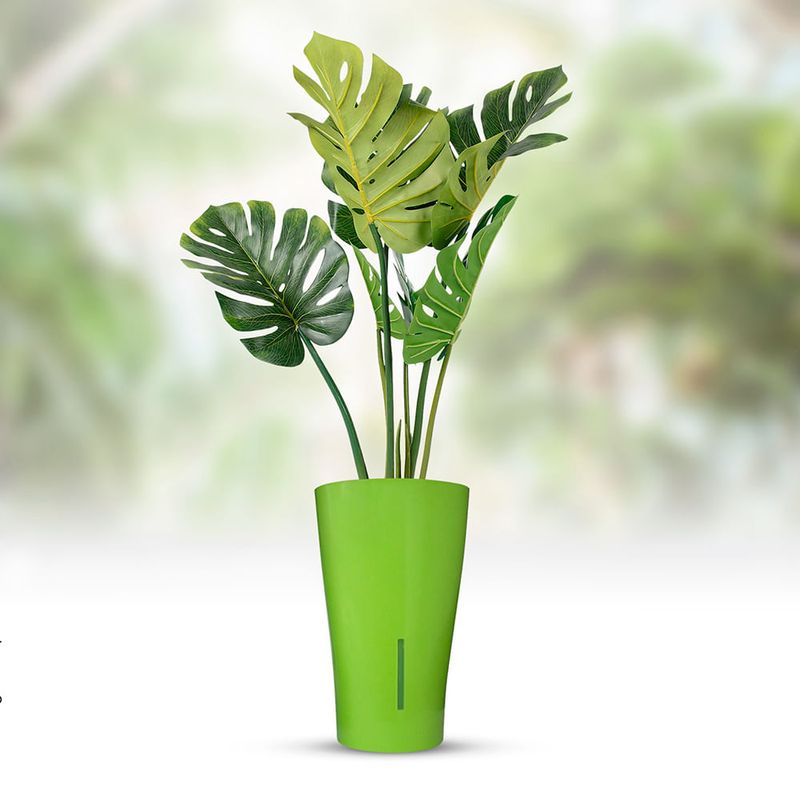 Macetero autorregable x 6 unidades - Real Plaza