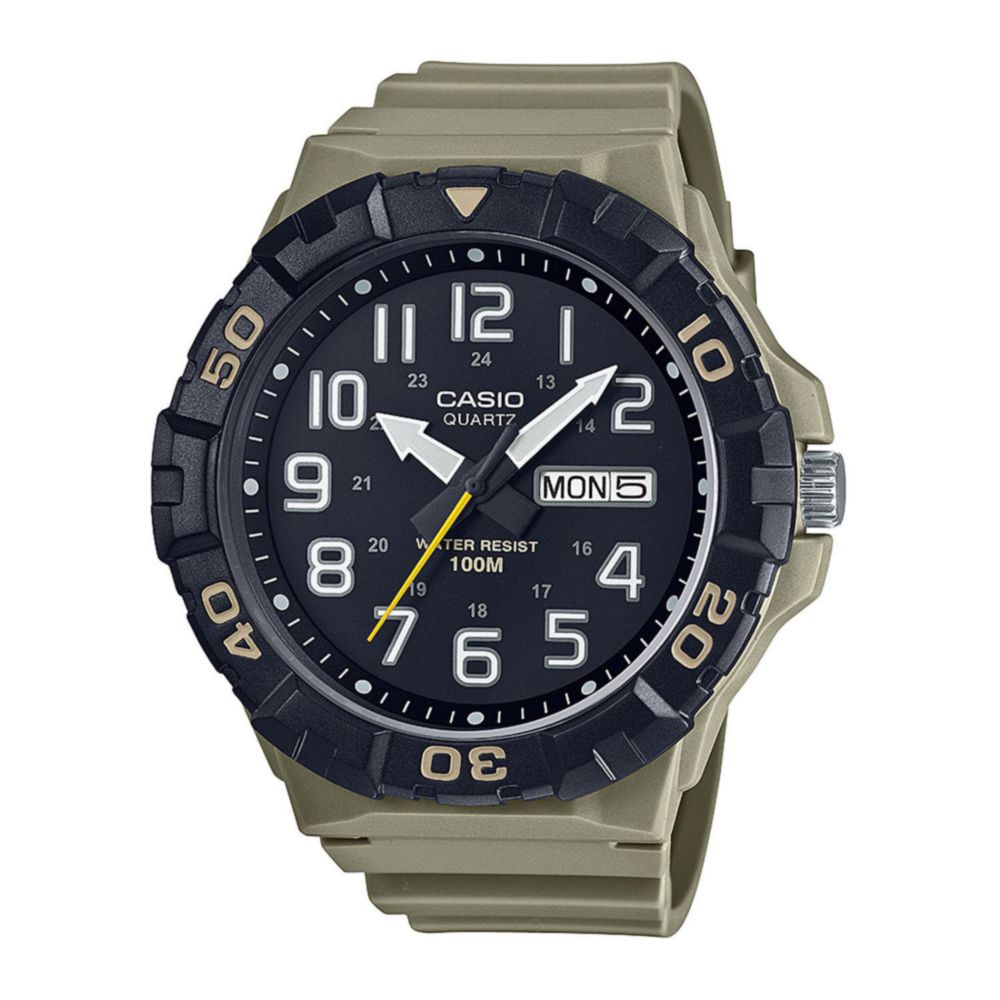 Reloj Analógico Hombre MRW-210H-5A Casio - Real Plaza