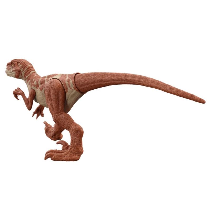 Dinosaurio Jurassic World Atrociraptor 12 " Gxw56 - Real Plaza