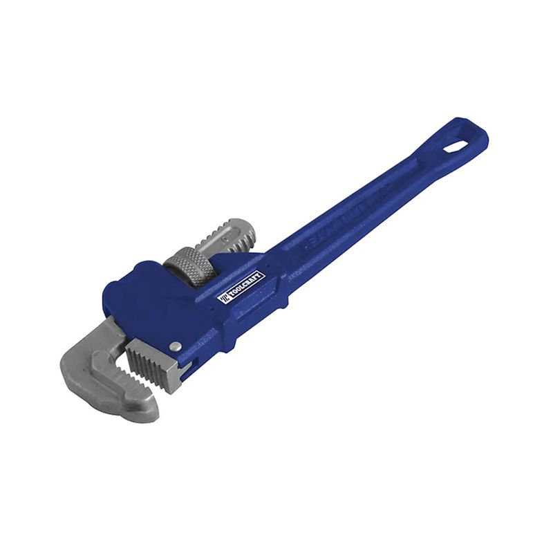 Llave Inglesa para Tubos Stilson 36" Toolcraft TC4142 - Real Plaza