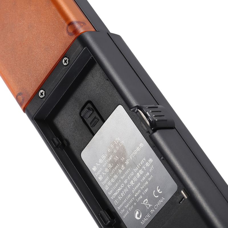 Kit tripode YONGNUO D3715 Negro - Real Plaza