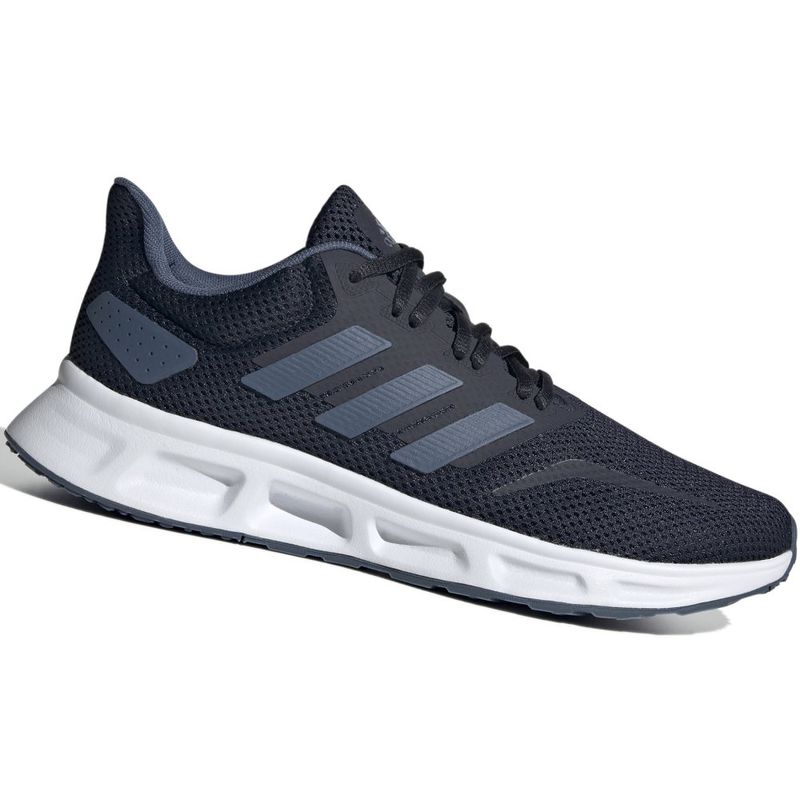 Zapatilla Deportiva Adidas Showtheway 2.0 GY4702 Azul Talla 8 - Real Plaza