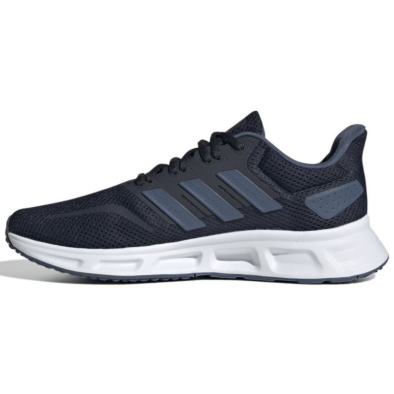 Zapatilla Deportiva Adidas Showtheway 2.0 GY4702 Azul Talla 8 - Real Plaza