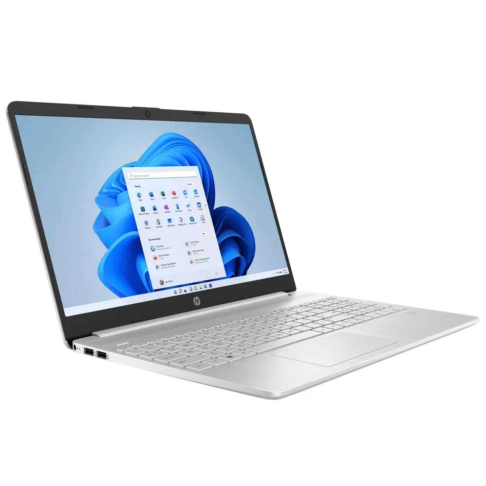 Laptop HP 15-DY2503 15.6'' Intel Core i5 11va generación 8GB 512GB SSD ...