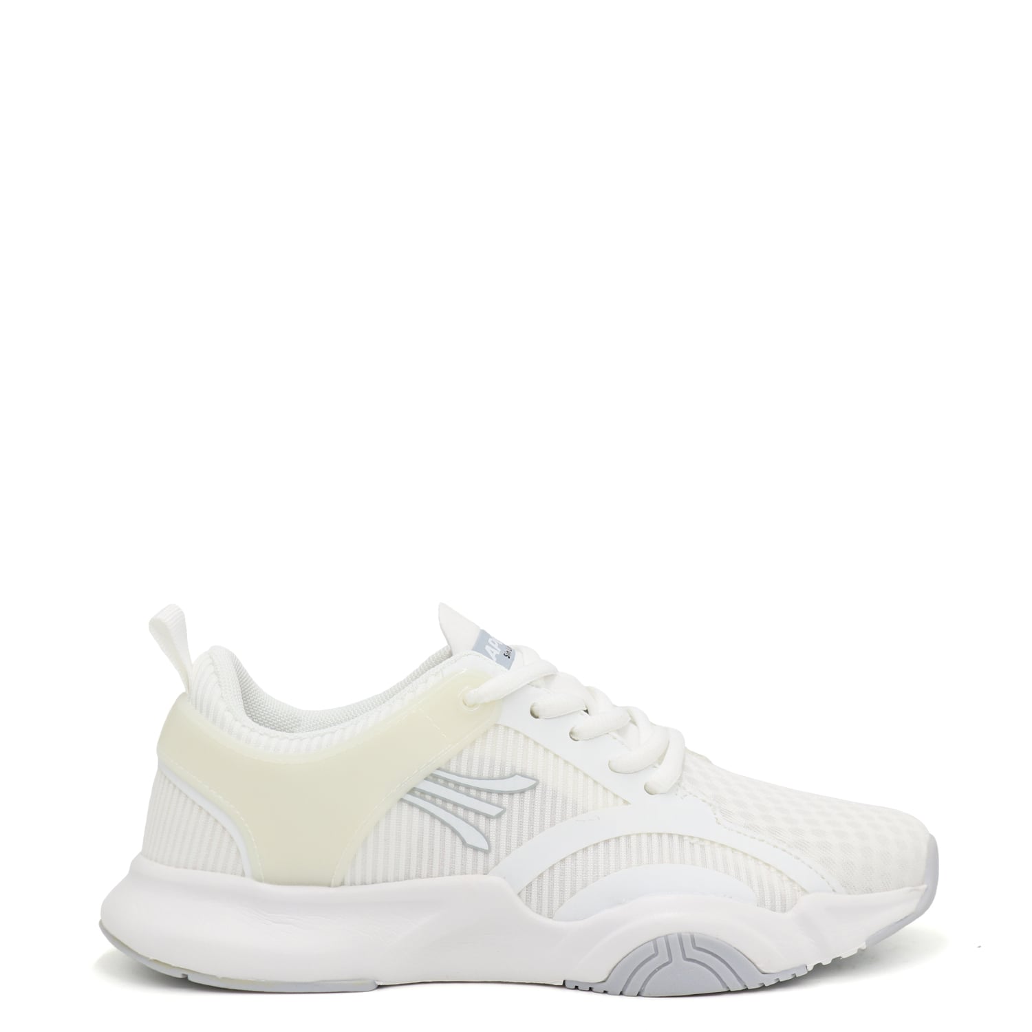 Zapatillas Mujer Running Apolo AD21-65 Blanco Talla 39 - Real Plaza