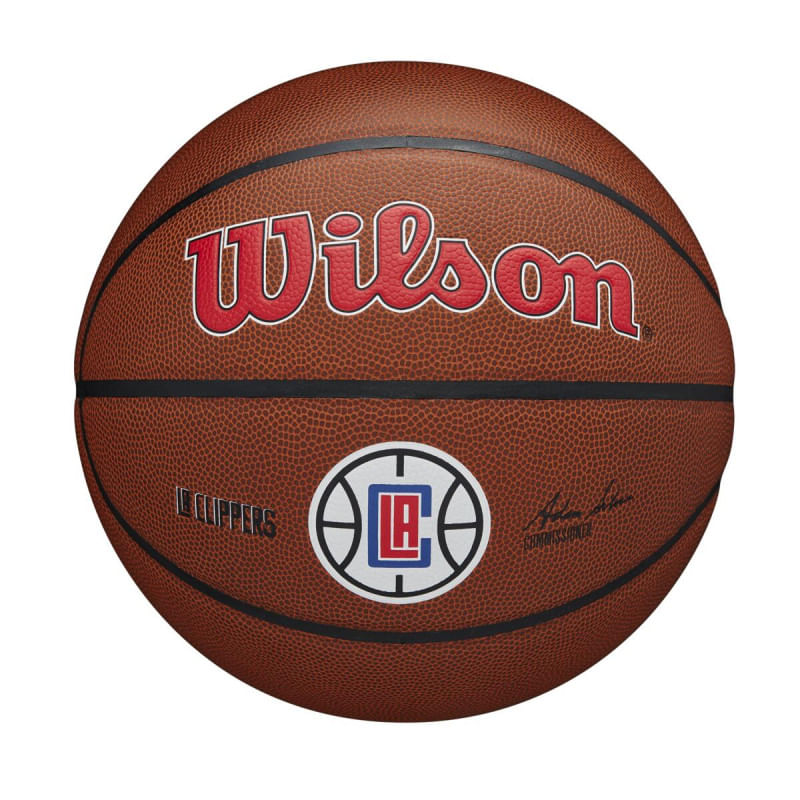 Wilson - Pelota de Basquet - NBA Alliance Basketball - Los Angeles ...