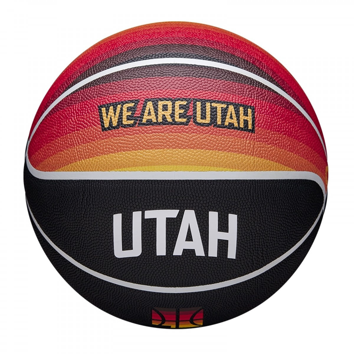 Wilson - Pelota de Basquet - NBA Team City Collector - Utah Jazz - Real ...