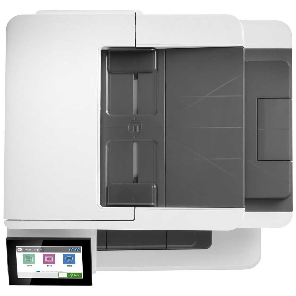 Impresora multifuncional HP LaserJet Pro M430F - Real Plaza