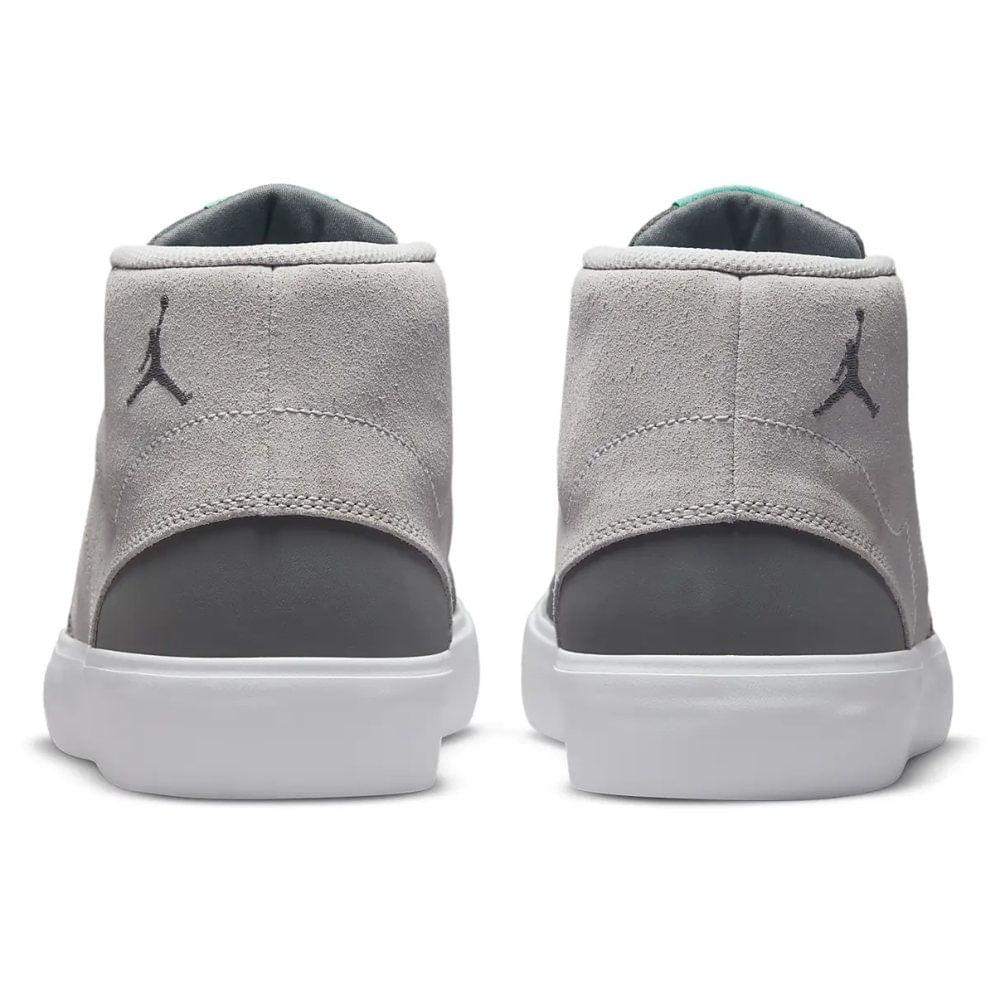 Botin Urbano Nike Jordan Series.03 Mid DA8026-500 Plomo Talla 8.5 ...