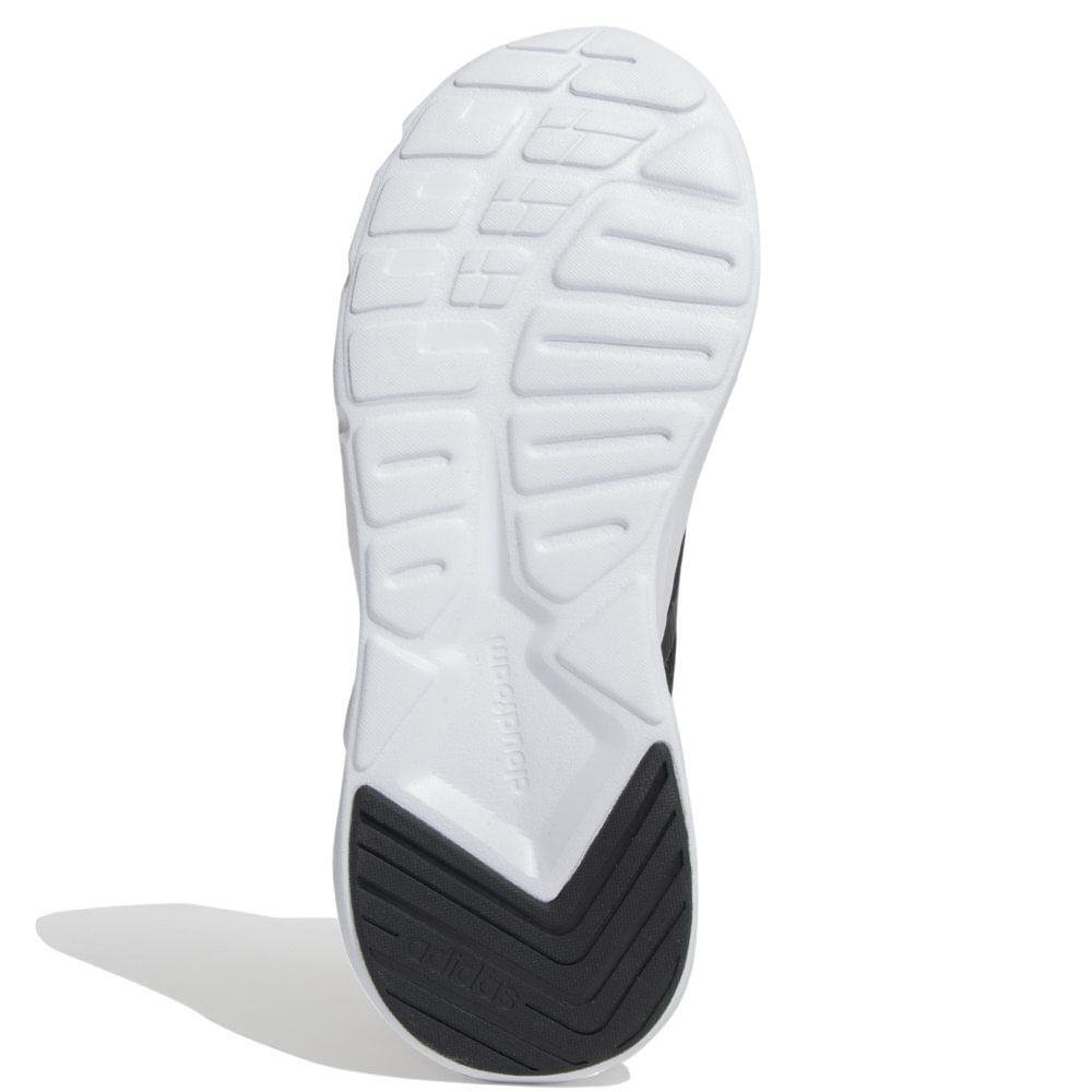 Zapatilla Deportiva Adidas W Nebzed GW9078 Negro Talla 9.5 - Real Plaza
