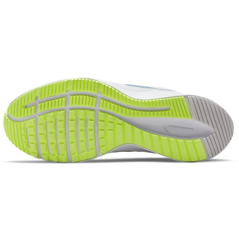 Zapatilla Deportiva Nike W Quest 4 DA1106-101 Blanco Talla 8.5 - Real Plaza
