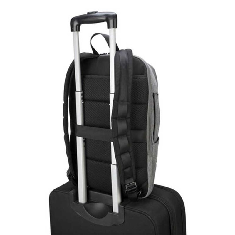 Mochila Targus City Lite Pro para laptop 12" - 15.6", convertible ...