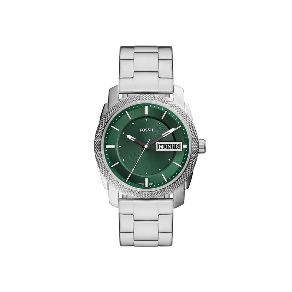 Reloj Fossil Fs5899 - Real Plaza