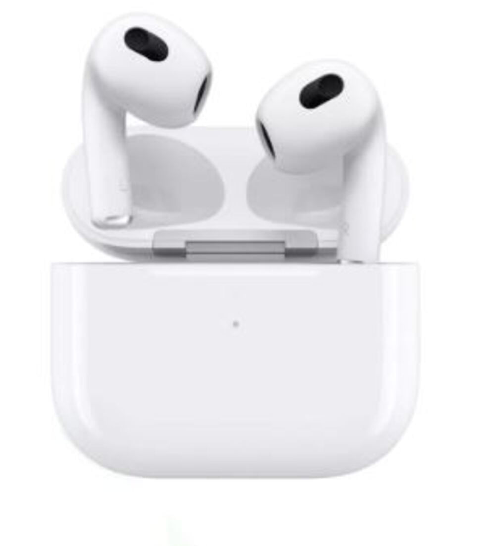 Audífonos Bluetooth Tipo 3era Generacion Chip Airoha - Real Plaza