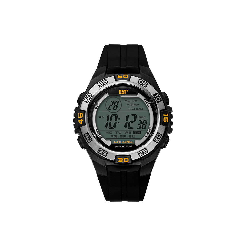 Reloj Cat Oc 147 21 247 - Real Plaza