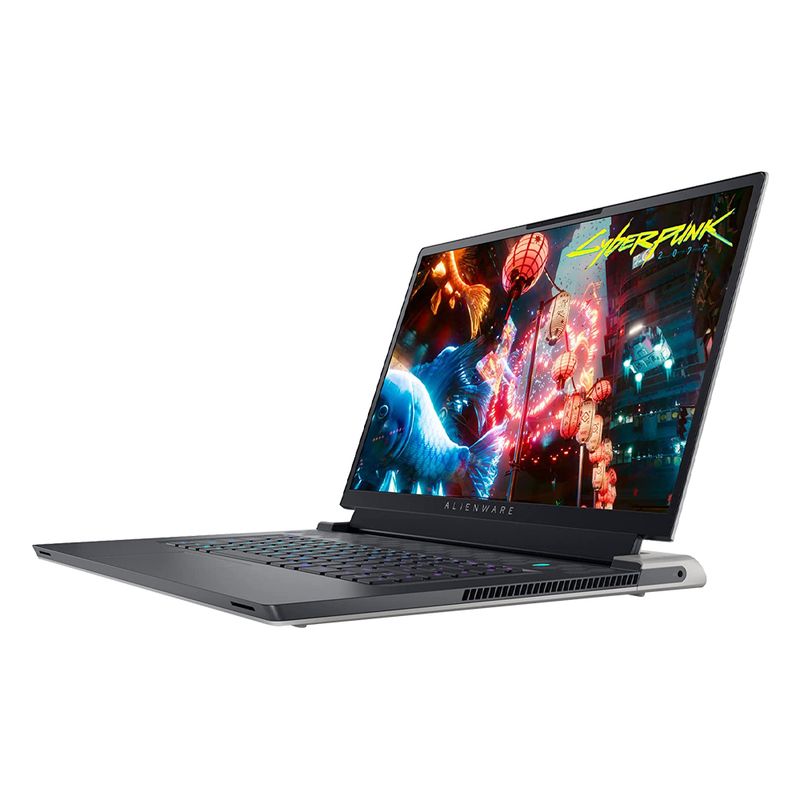 Laptop Gamer Alienware x17 R1 17.3” 16GB RAM 1TB SSD - Real Plaza