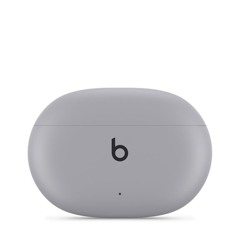 Audífonos Inalámbricos Beats Studio Buds Moon Gray - Real Plaza
