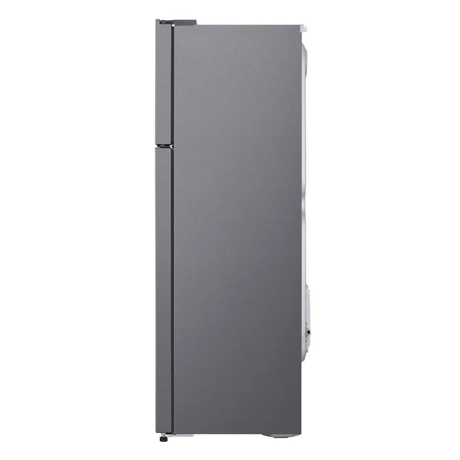 Refrigeradora LG Top Freezer con Door Cooling 254 Litros GT29BPPDC ...