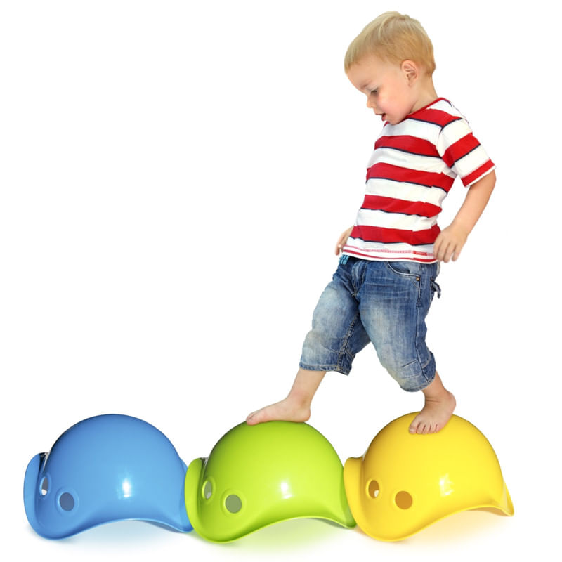 Juguete Abierto Moluk Bilibo Naranja 43006 - Real Plaza