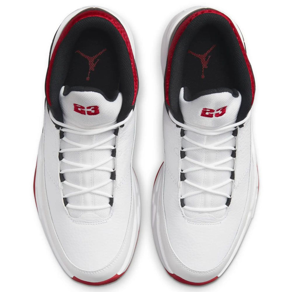 Botin Deportivo Nike Jordan Max Aura 3 CZ4167-160 Blanco Talla 8.5 ...