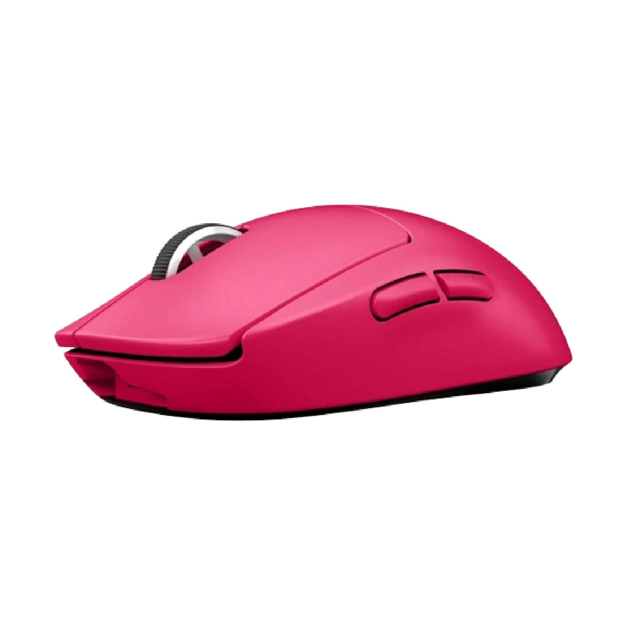 Mouse Gaming Inalámbrico Logitech G Pro x Superlight Hero 25k Magenta ...