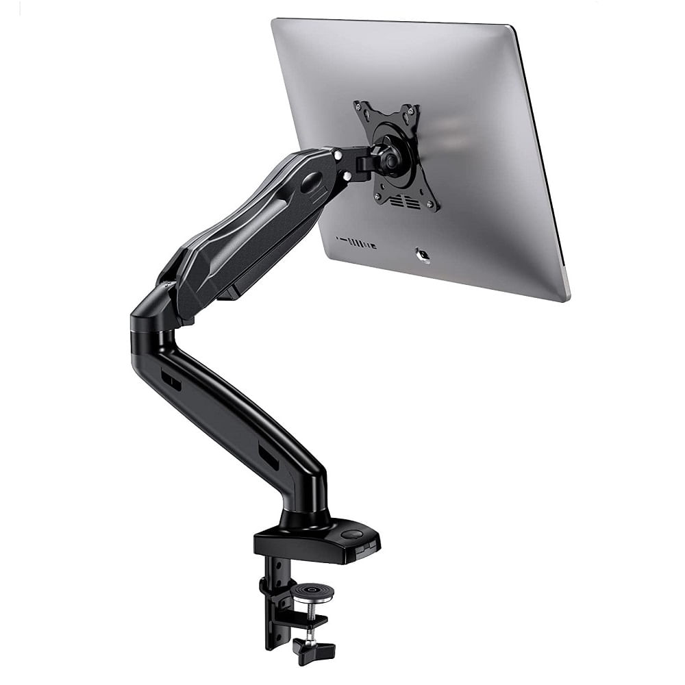 Rack Hidraulico para Monitor Giratorio Vesa - Real Plaza