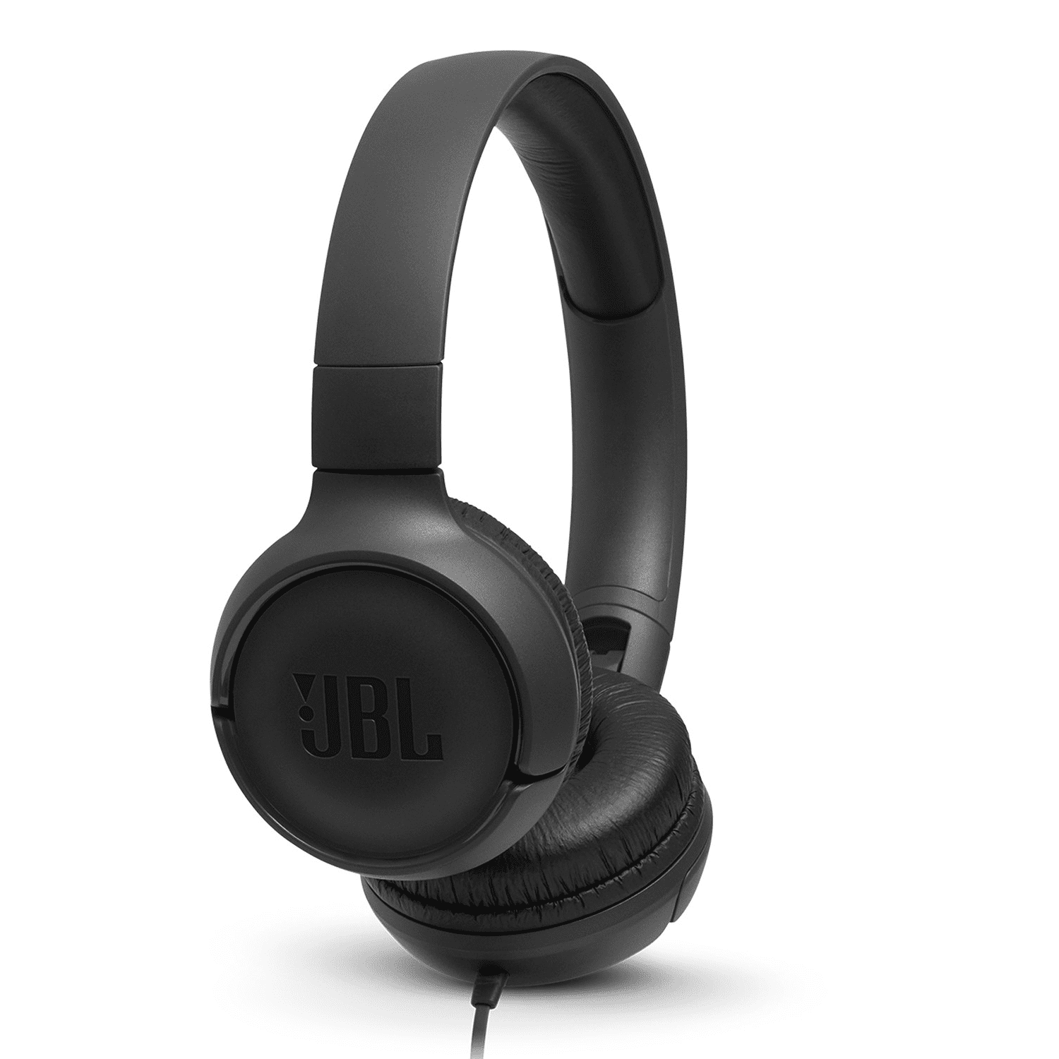 Audífonos Jbl T500 Con Micrófono Pure Bass - Real Plaza