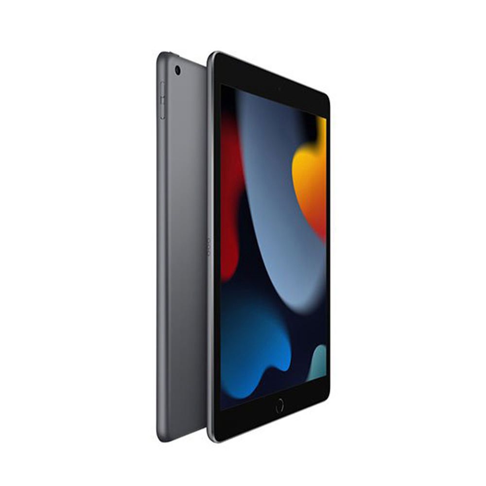 Ipad Apple 10.2" 9TH Gen MK2K3LL/A Chip A136 4GB Gray - Real Plaza