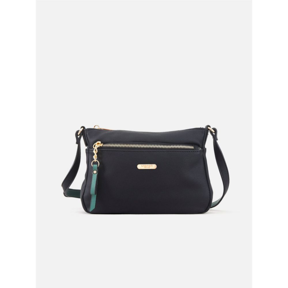 Cartera Crepier Crossbody Taina - Real Plaza