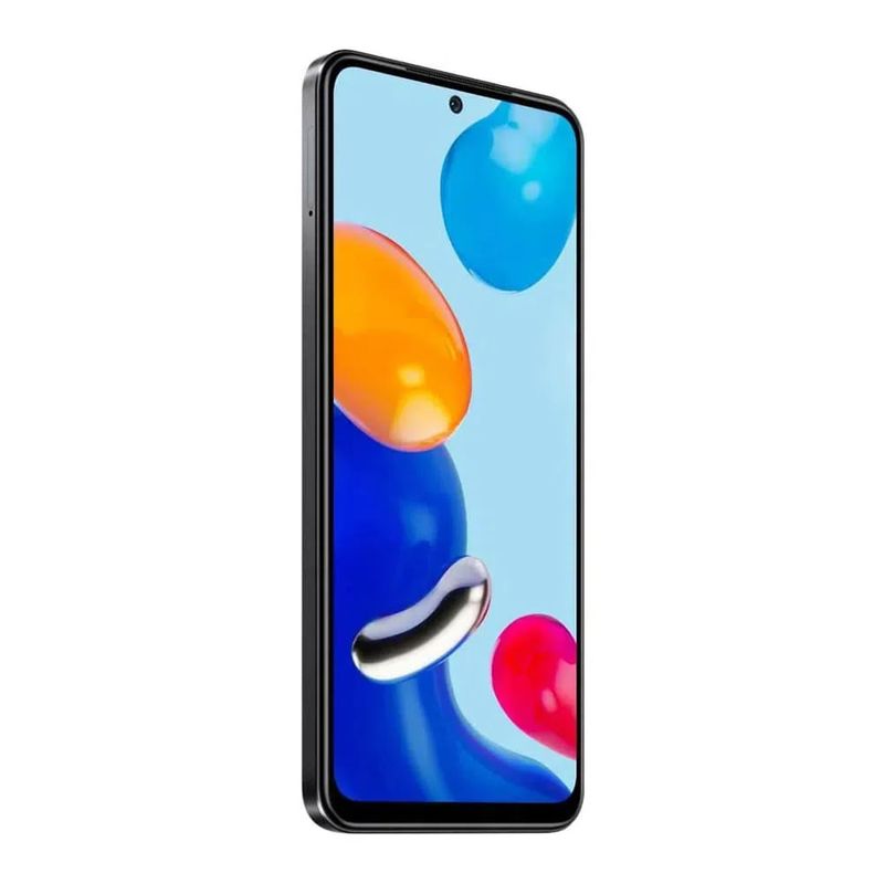 Celular Xiaomi Redmi Note 11 EU 128GB, 4GB ram, cámara principal 50MP ...