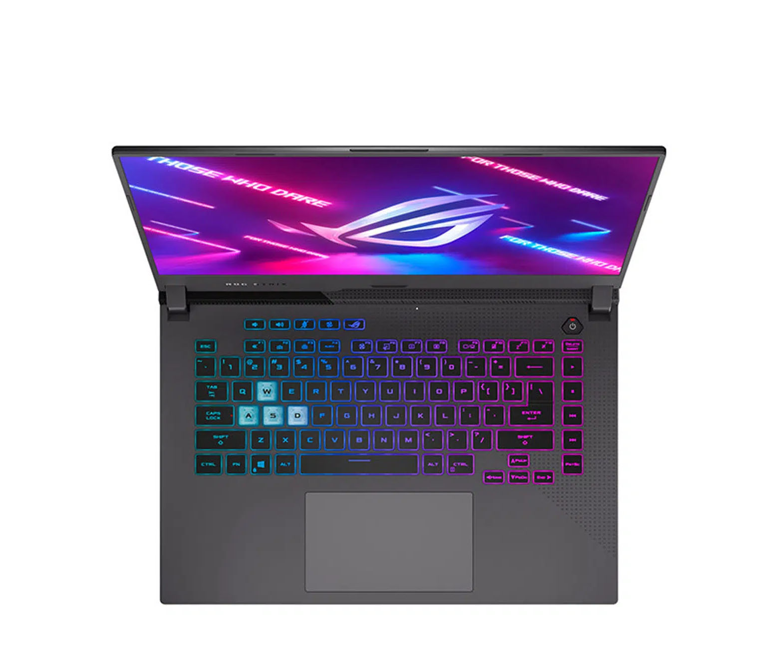 Laptop Asus Gamer ROG Strix G15 G513 15.6" Fhd Value Ips Amd Ryzen 7 ...