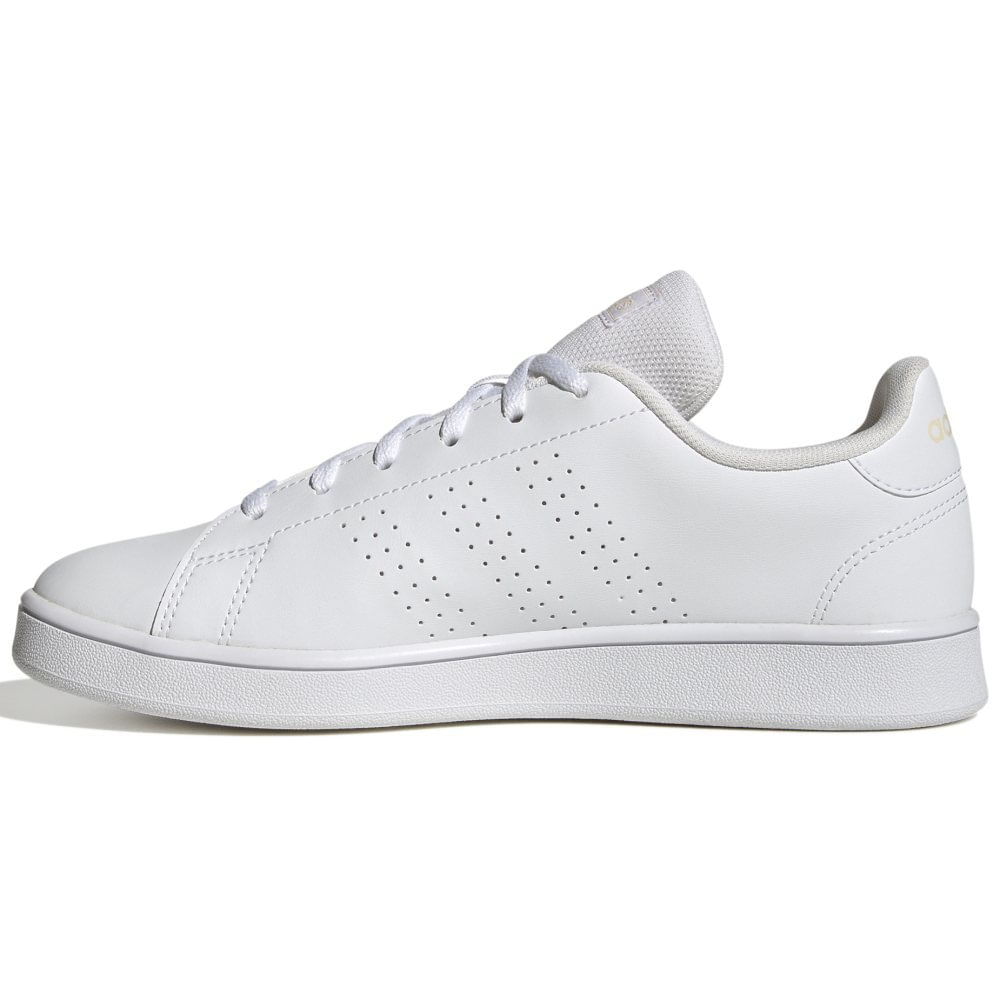 Zapatilla Urbana Adidas W Advantage Base GW7105 Blanco