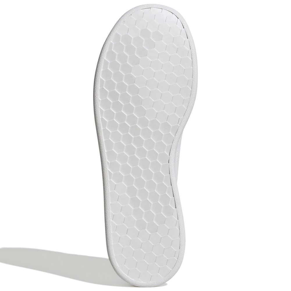 Zapatilla Urbana Adidas W Advantage Base GW7105 Blanco Talla 9.5 - Real ...