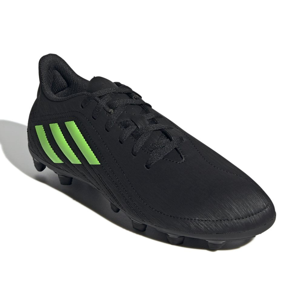 Chimpun Deportivo Adidas Deportivo FG Q46491 Negro Talla 9 - Real Plaza