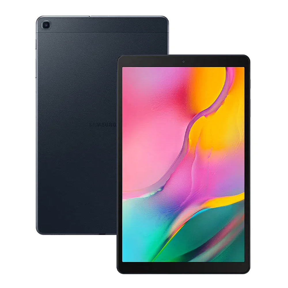 Tablet Samsung Tab A 10.1", 32GB, 2GB ram + Estuche para tablet ...