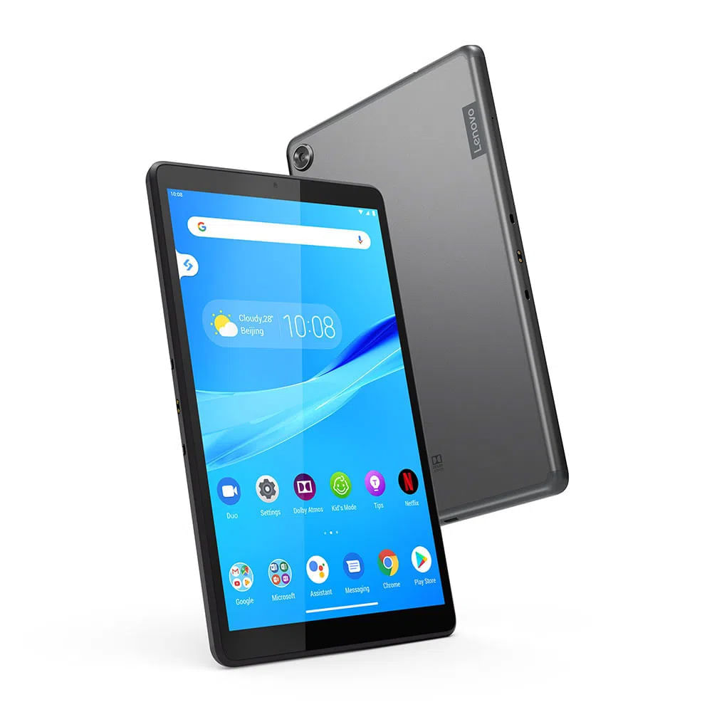 Tablet Lenovo TAB M8 HD 2da Gen 8", 32GB, 2GB ram + Estuche para tablet ...