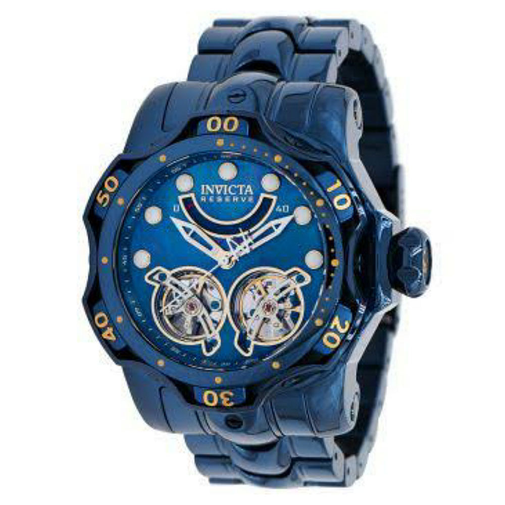Reloj Invicta Reserve Venom 40058 Automático Hombre - Real Plaza