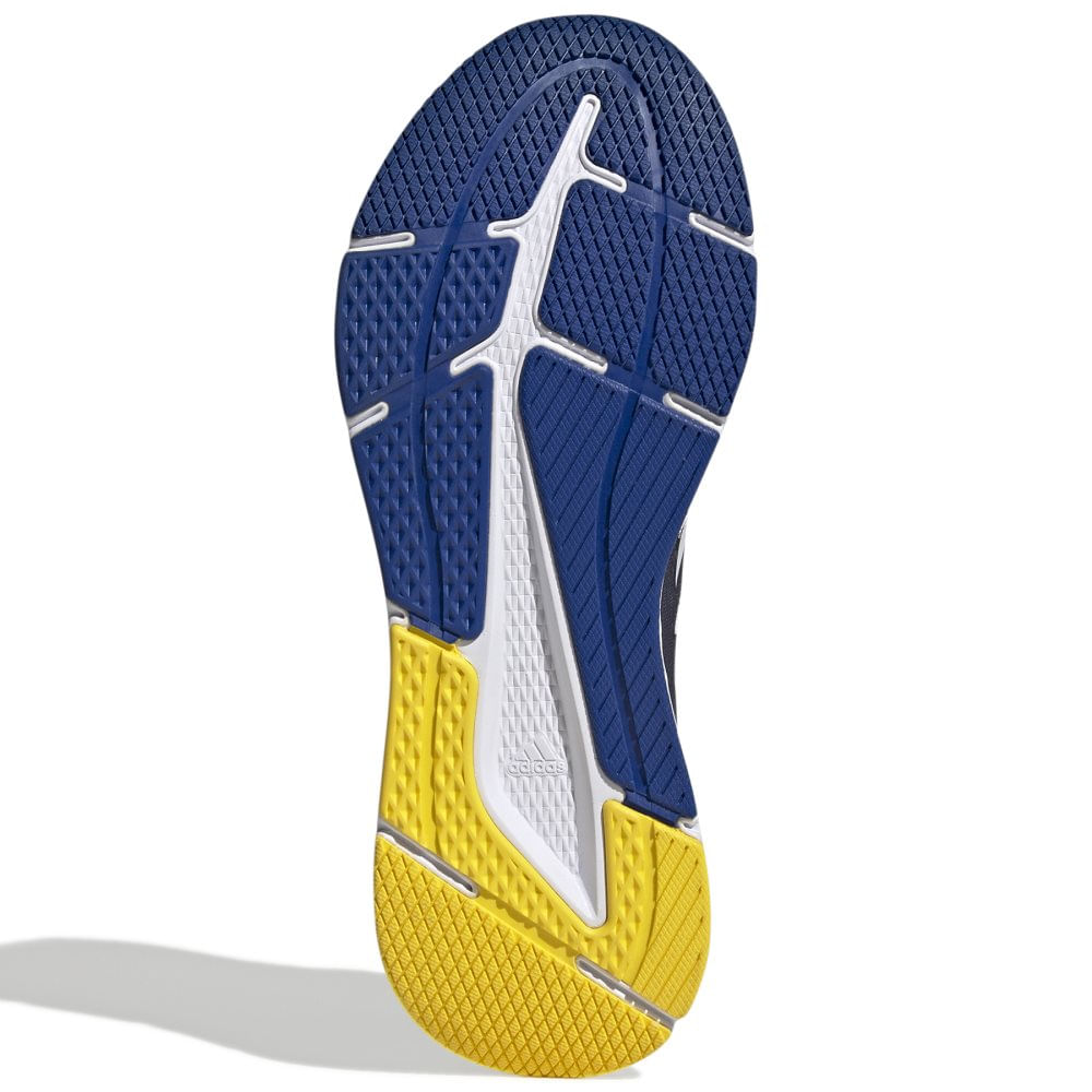 Zapatilla Deportiva Adidas Questar GY2261 Azul - Real Plaza