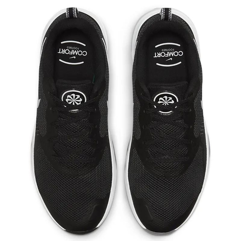 Zapatilla Deportiva Nike City Rep TR DA1352-002 Negro Talla 7.5 - Real ...