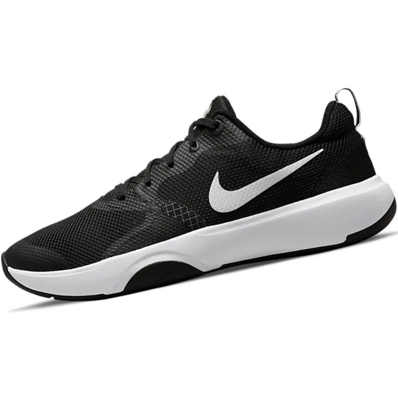 Zapatilla Deportiva Nike City Rep TR DA1352-002 Negro Talla 7.5 - Real ...