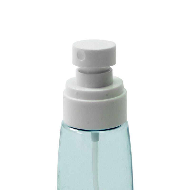 Botella spray forma u azul 60 ml - Miniso - Real Plaza