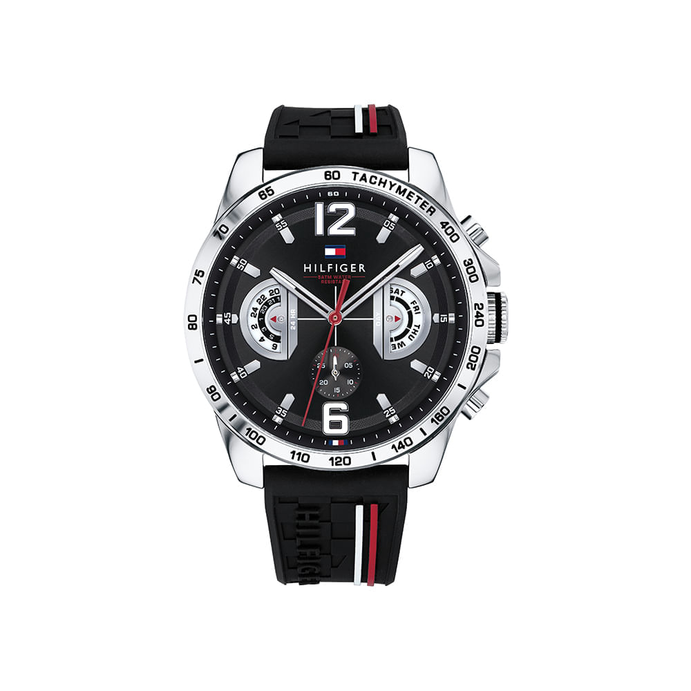 Reloj Tommy Hilfiger 1791473 - Real Plaza