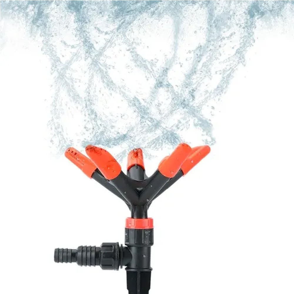 Rociador de Jardín 360 - Real Plaza