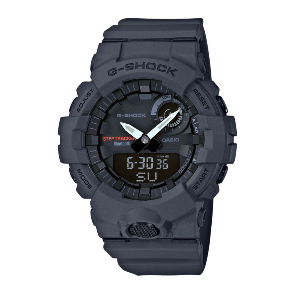 Reloj Analógico y Digital Hombre GBA-800-8A G-Shock Casio - Real Plaza
