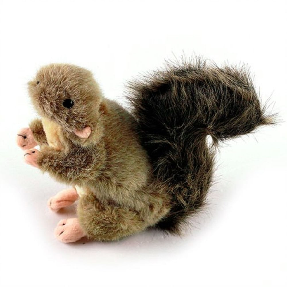 Juguete para Perros - Ardilla Eco-Friendly - Real Plaza