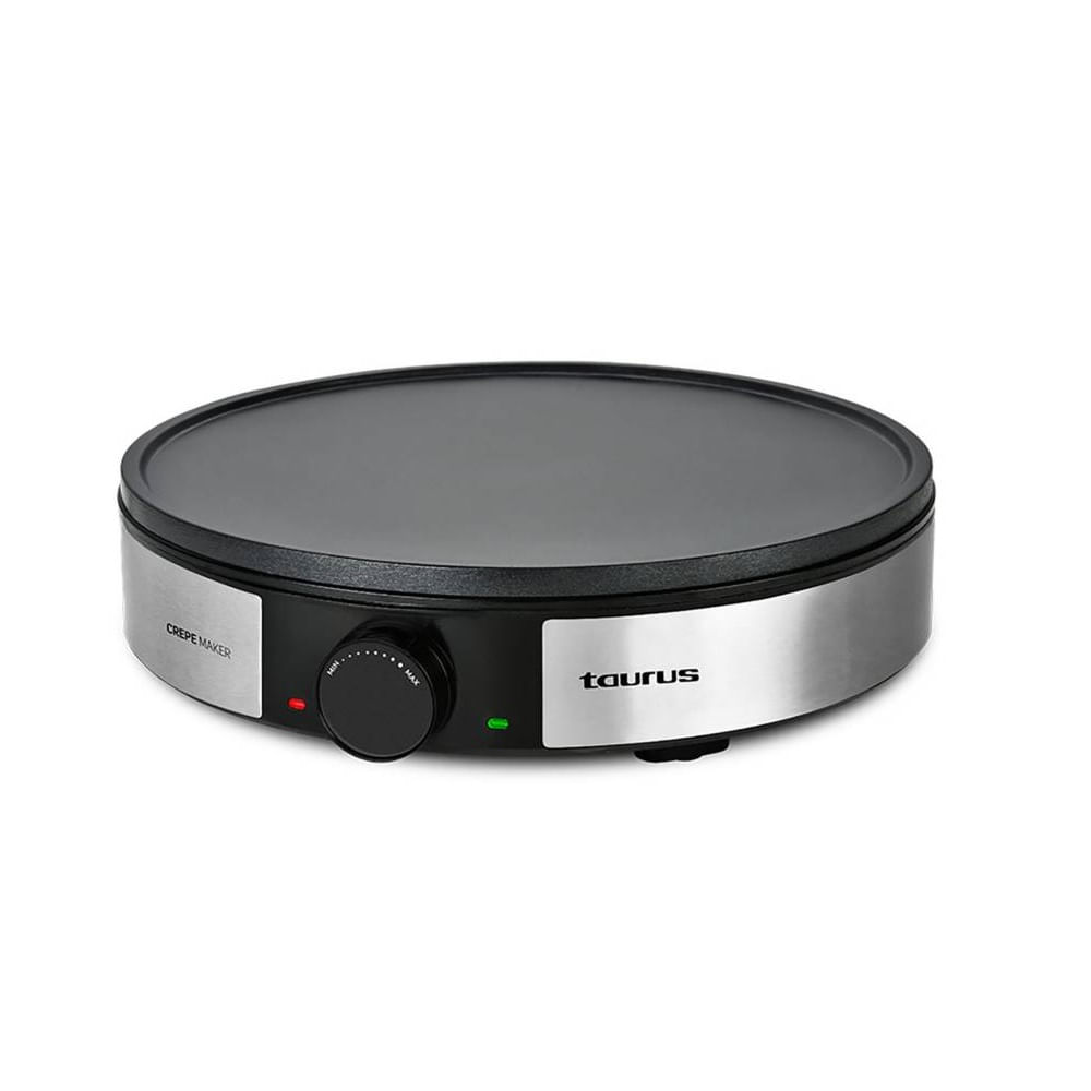 Crepera Taurus Antiadherente S164 - Real Plaza