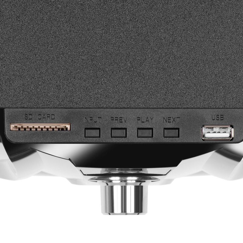 Equipo de Sonido Micronics Ateneo S7073 Bluetooth - Real Plaza Equipo de Sonido Micronics Ateneo S7073 Bluetooth - Real Plaza